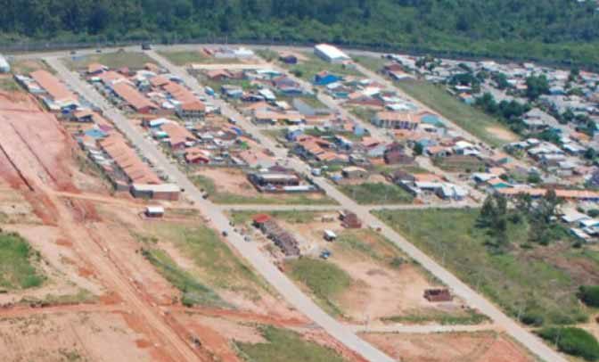 Cadastramento de glebas sobe 20% após desburocratização - Habicamp