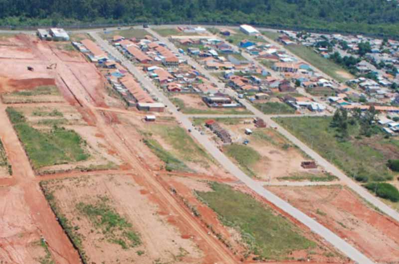 Cadastramento de glebas sobe 20% após desburocratização - Habicamp